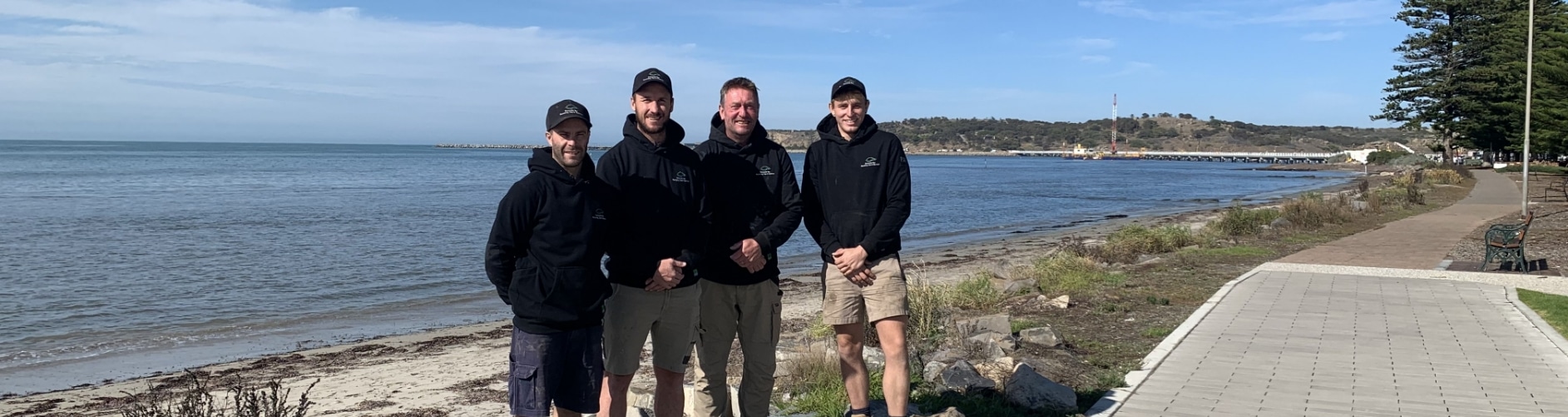 About Encounter Bay Plumbing, Gas & Electrical | 0421 980 796